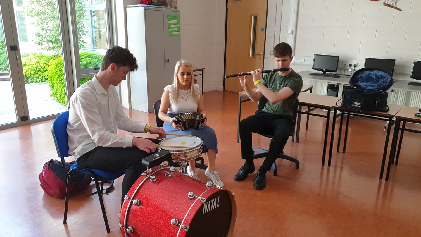 Leinster Fleadh 2019 Update - Spink Comhaltas