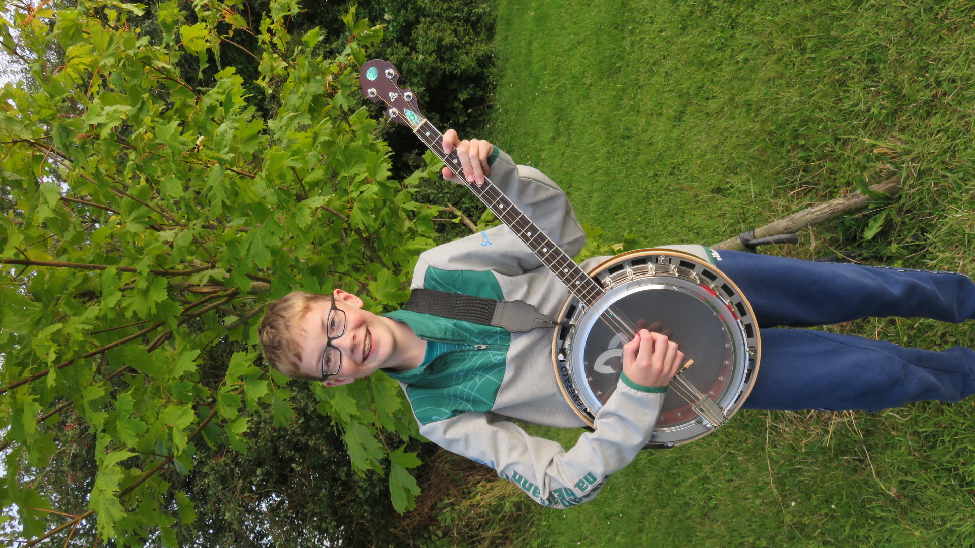 Fleadh Cheoil na hÉireann 2019 - Spink Comhaltas